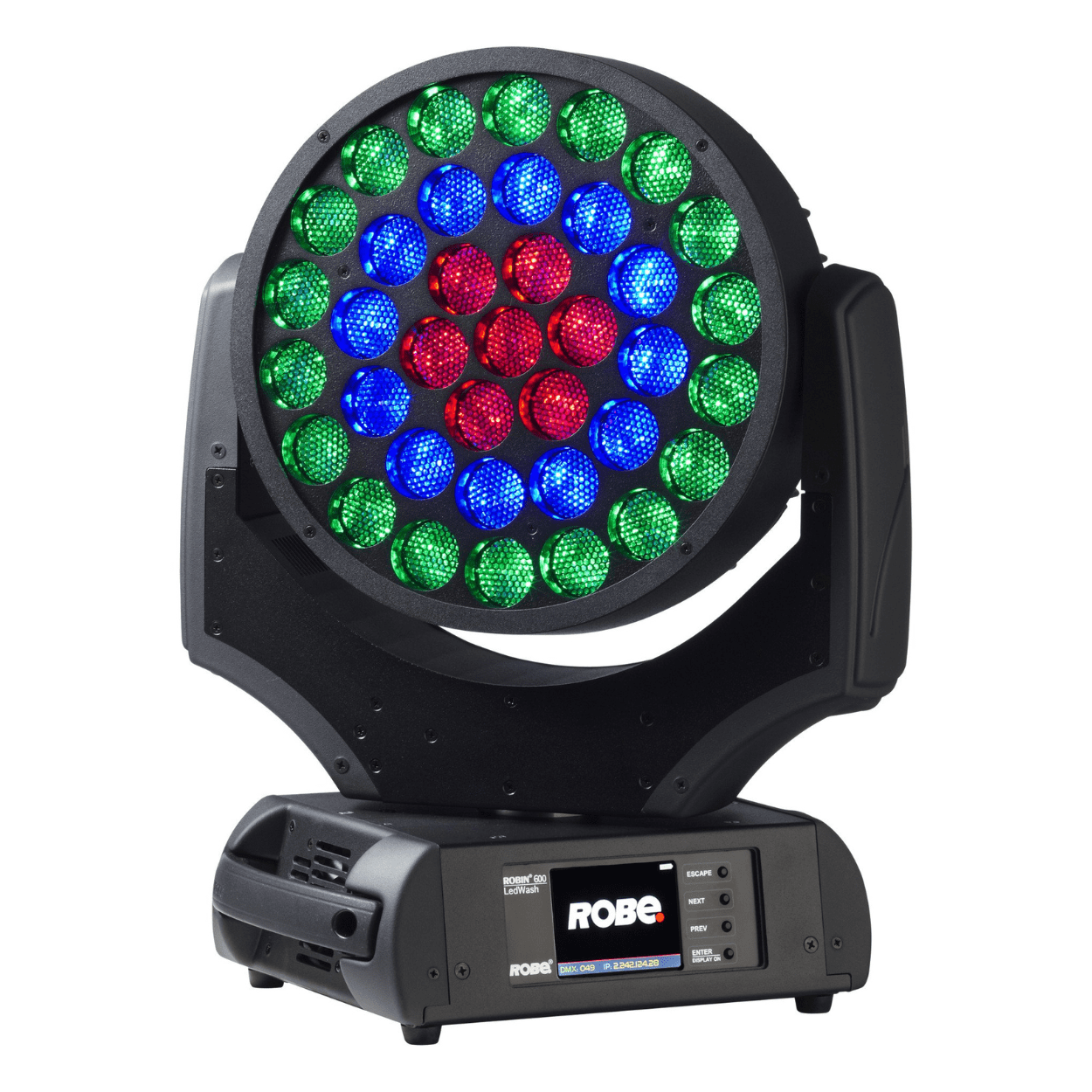 ROBIN600 - Lyre Wash Led 600w - ROBE LIGHTING - APS & Co