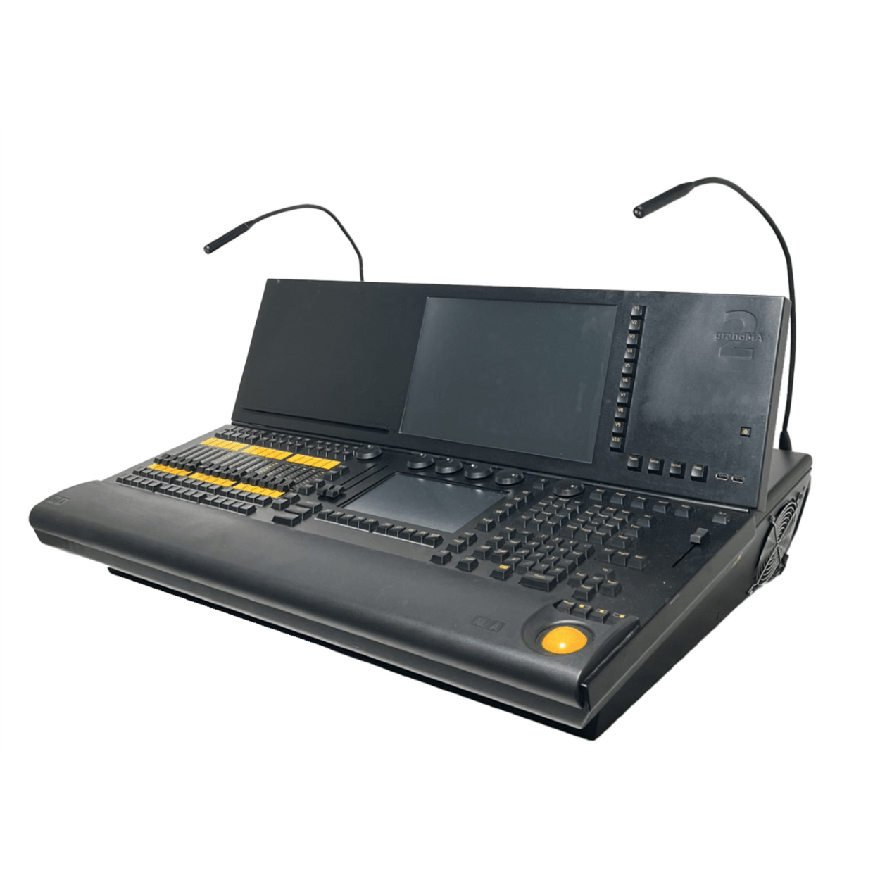 GMA2UL - Pupitre Grand MA2 Ultra Light - MA LIGHTING - APS & CO